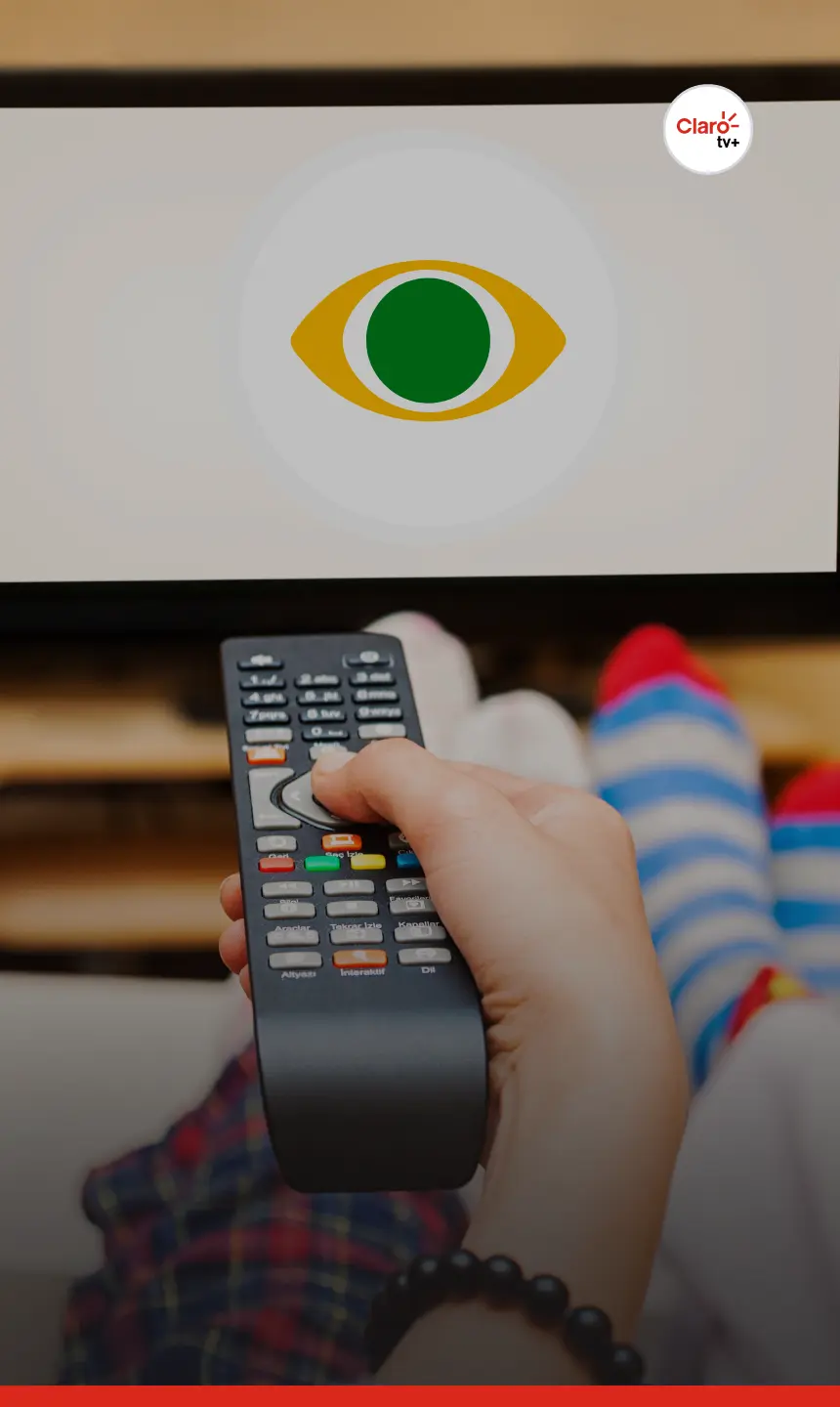 Como assistir ao canal Band Ao vivo Online? | Claro