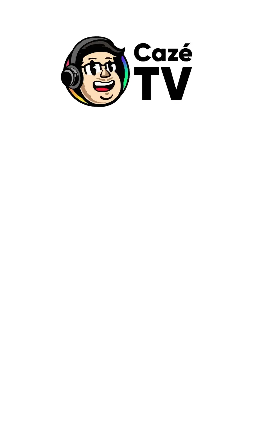 Assistir Cazé TV Online