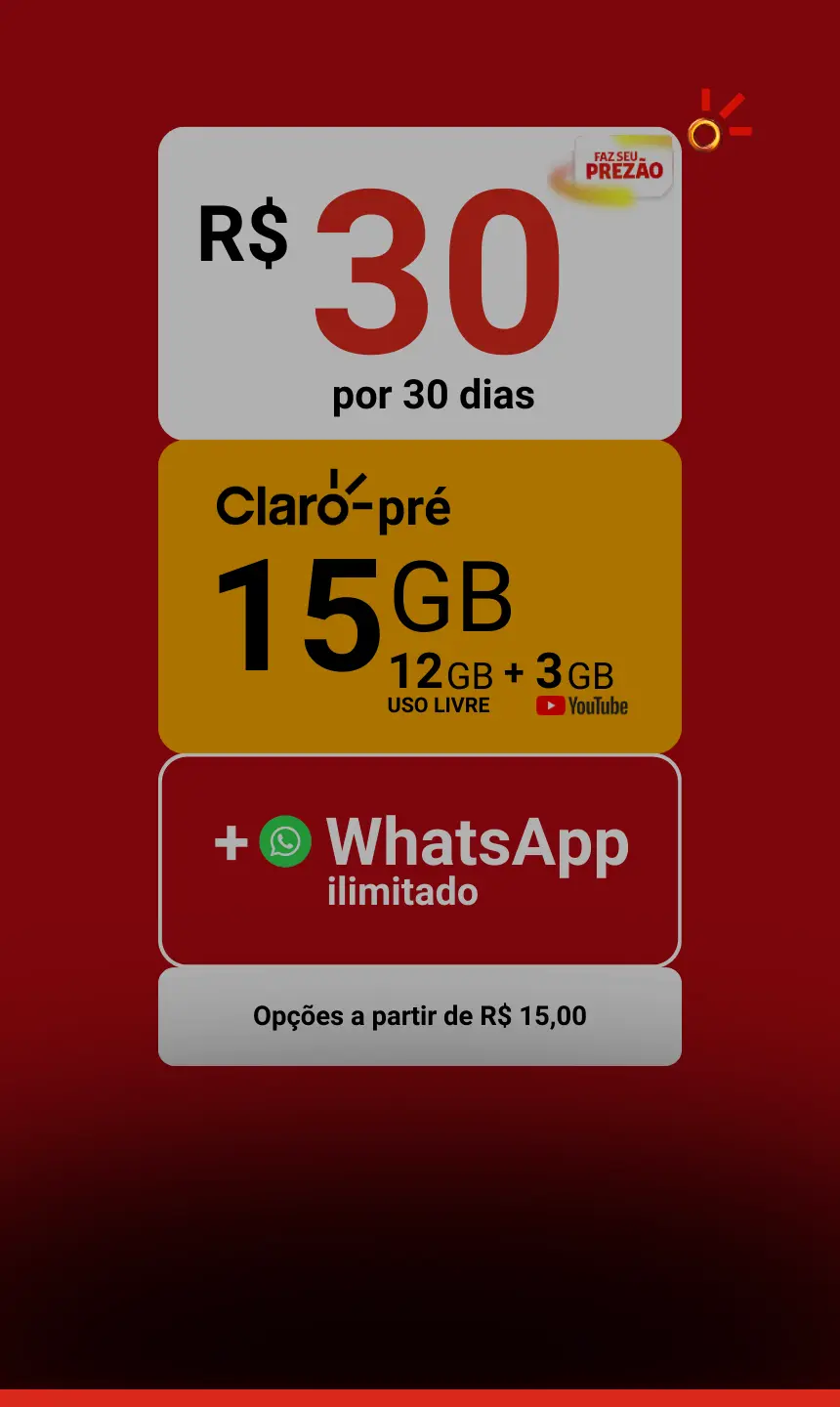 Planos Claro Claro Flex For Android Download