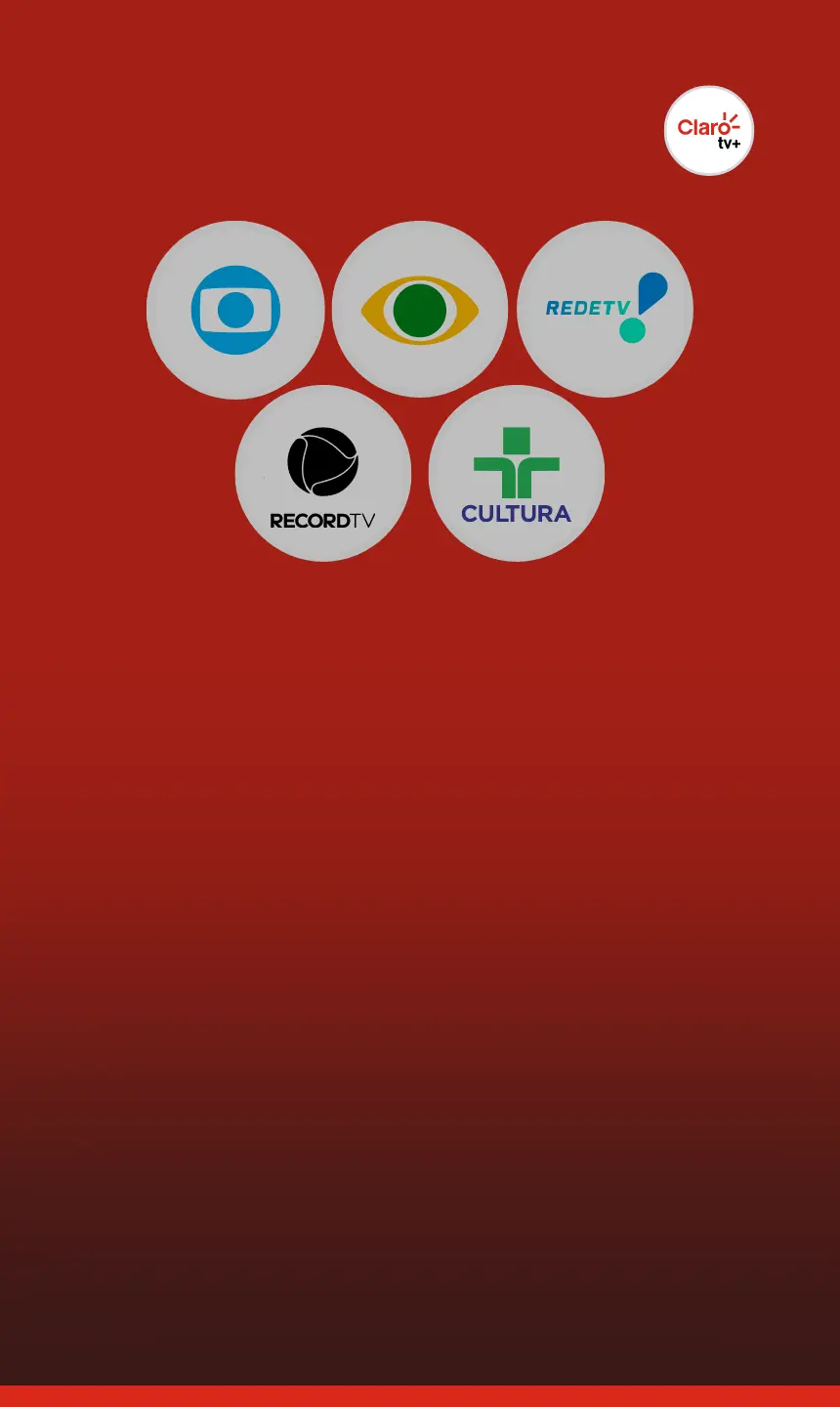 Como assistir ao canal Band Ao vivo Online? | Claro